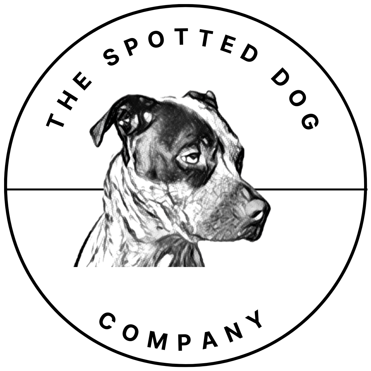 Home | The Spotted Dog Co